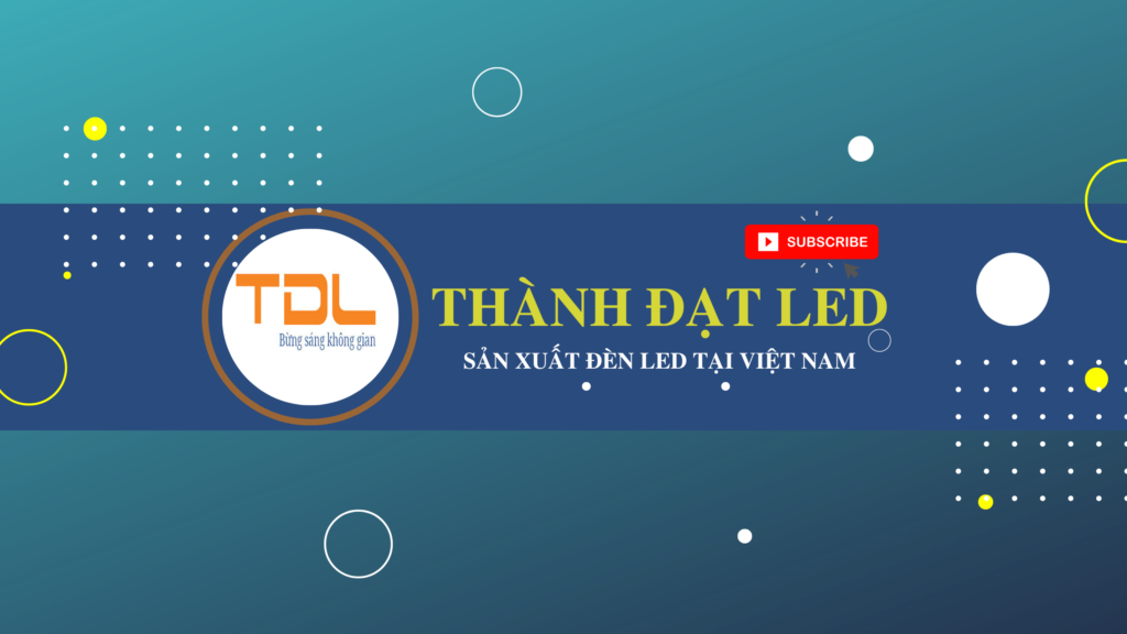 Thành Đạt LED | Đèn pha led, Đèn đường led, Đèn led nhà xưởng, tennis ...