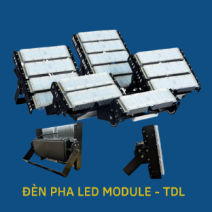 Catalogue đèn LED TDL - denledduan.com